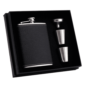 Alcohol Flasks & Liquor Flasks | Walmart Canada