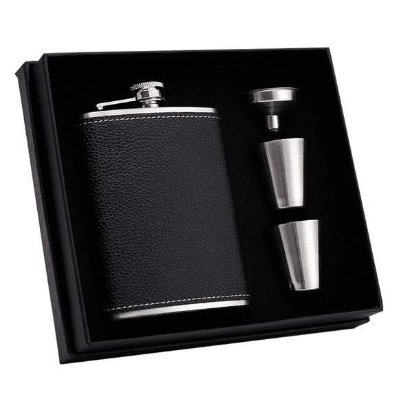 Alcohol Flasks & Liquor Flasks | Walmart Canada
