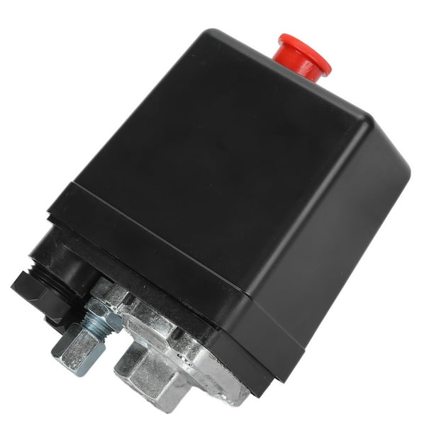 Air Compressor Pressure Switch,Air Compressor Pressure Switch Pressure ...