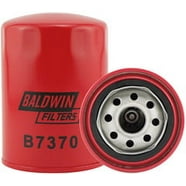 Dual-Flow Lube Spin-on Baldwin BD7325 - Walmart.com
