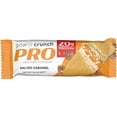 Power Crunch PRO Salted Caramel High Protein Bar, 20g Protein, 2 oz, 4 ...