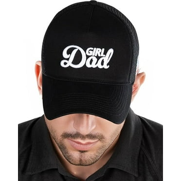 DALIX Big Man Little Man Hat Father Son Matching Cap Fun Gifts in Khaki ...