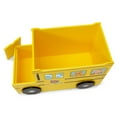 CoComelon School Bus Toy Box by Delta Children - Greenguard Gold ...