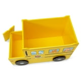 CoComelon School Bus Toy Box by Delta Children - Greenguard Gold ...
