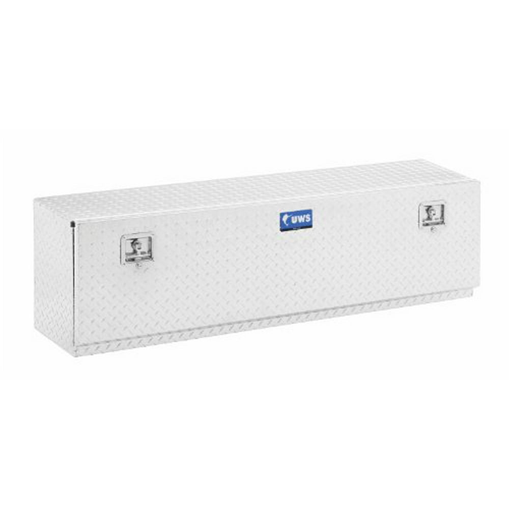 UWS/United Welding Services TBTS-48 UWSTBTS-48 48 X 13 X 17 TOPSIDER ...