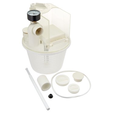 King Technology Instant Frog for In Ground Pool Up to 25,000-G ...