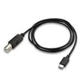 Cable Matters USB-C to USB-B 2.0 Printer Scanner Cable for Computer ...