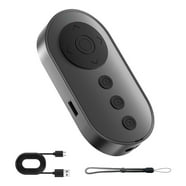 Mini Wireless Bluetooth Remote Shutter Controller Button Self Timer Camera - Walmart.com