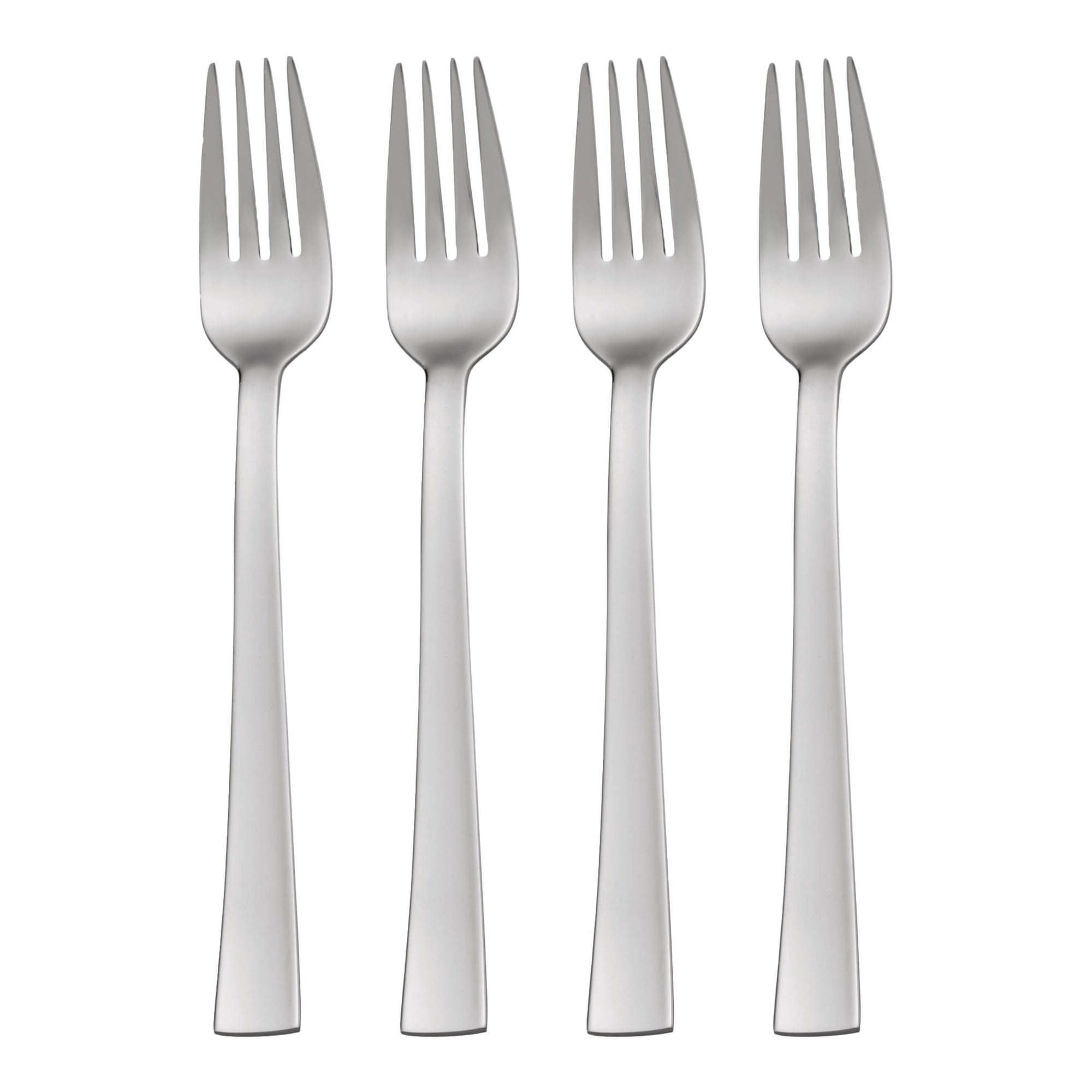 Click here for Henckels Andria Dinner Fork Set 4 Piece prices