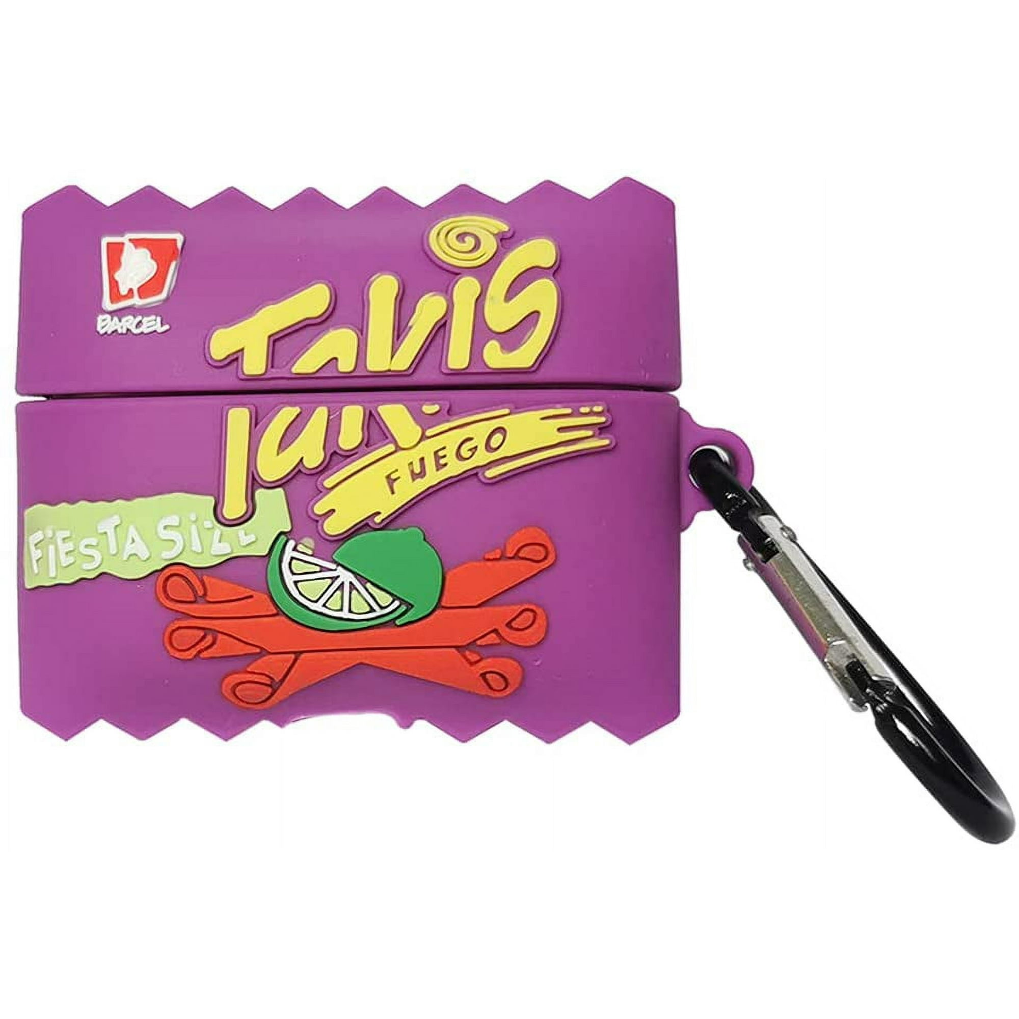 Click here for Oruyrop Compatible With Airpods Pro Case Takis  Fo... prices