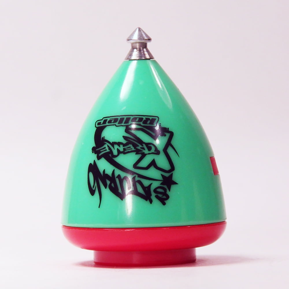 Trompos Space SL Spin Top Saturno Xtreme Roller - Bearing Tip SpinTop ...