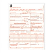 Adams-1PK Adams Contractor Forms - 100 Sheet(S) - 2 Partcarbonless Copy ...
