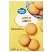 Nilla Wafers - Walmart.com
