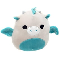 Squishmallows Zumirez the Vampire Bat Plush - Walmart.com