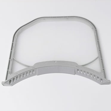 Nispira LG ADQ56656401 Compatible Dryer Lint Trap Screen Filter ...