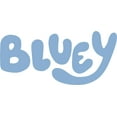 Bluey Composition Writing Notebook, 9.75 in, 100 Pages, Wide Ruled ...