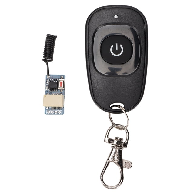 Wireless Remote Control,Wireless Remote Control Switch Wireless RF ...