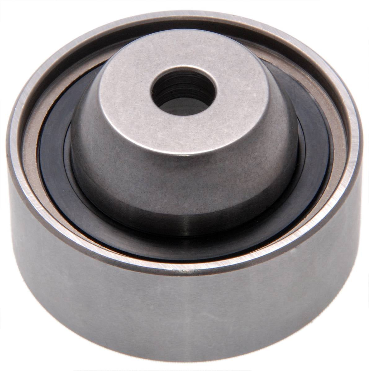 Febest PULLEY IDLER # 0488-CU5W OEM MN137248 - Walmart.com