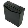 Royal 16999U JS55 6-Sheet Strip Cut Shredder With Basket - Walmart.com