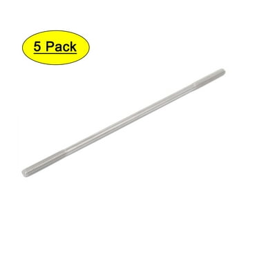 Double End Threaded rods and Studs,304 Stainless Steel Double End ...