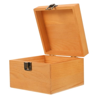 Linen Scrapbook Storage Box Photo Storage Boxes (1pack) 14.6 '' x 13 ...