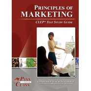 CLEP College Composition and Modular Study Guide with Practice Test ...