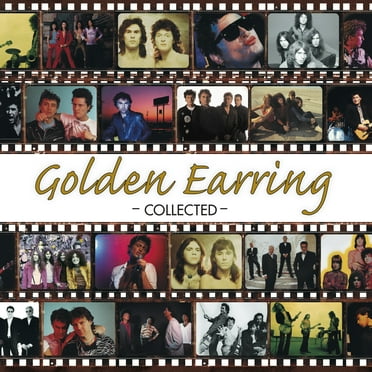 Golden Earring - Moontan - Remastered & Expanded - CD - Walmart.com