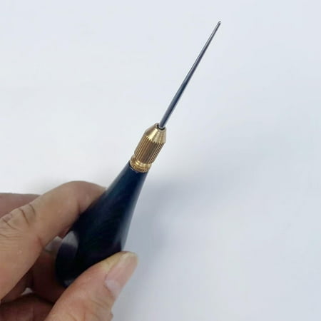 Racquet Stringing Straight Awl Metal Badminton Tennis Racket Stringing ...