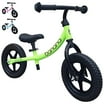 Free Shipping! Baby Balance Bike, Mini Bike for Ages 10 Months to 3 ...