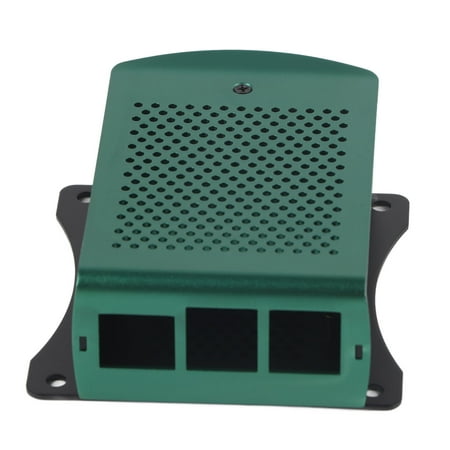 Chassis Cooling Box,Enclosure for Raspberry Pi Microcomputer ...