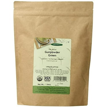 Bulk Gunpowder Green Tea - Walmart.com