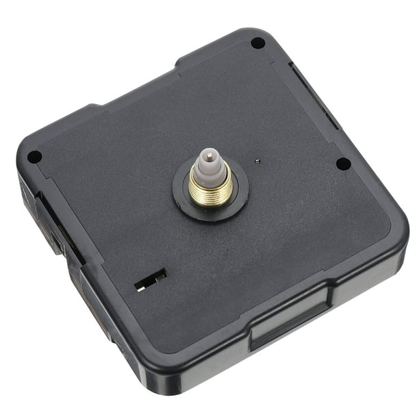 Quartz Clock Movement Replacement