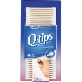 Q-tips Q-tips Collection - Walmart.com