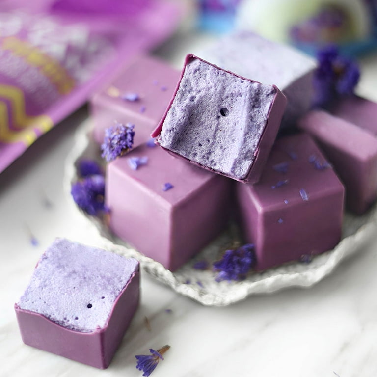 Purple Taro Powder