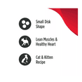 Nulo MedalSeries All Life stages Dry Cat Food - Grain Free, Turkey ...