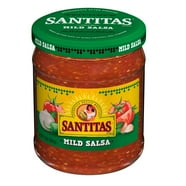SIETE TAQUERIA SALSA SOLEADA, 10.5oz, 6 pack - Walmart.com