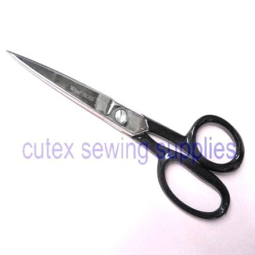 Wiss 8" Inlaid Solid Steel Straight Trimmers Scissors W38 - Walmart.com