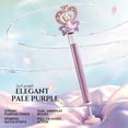 Magic Wand Water Gun for Kids, Dual-Mode Spinning Spraying Water ...