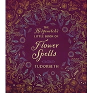 The Power of Hex : Spells, Incantations, and Rituals (Hardcover ...