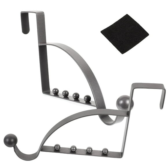 Over Door Clothing Hangers