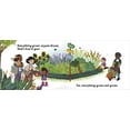 Raffi Songs to Read Everything Grows, (Board Book) - Walmart.com
