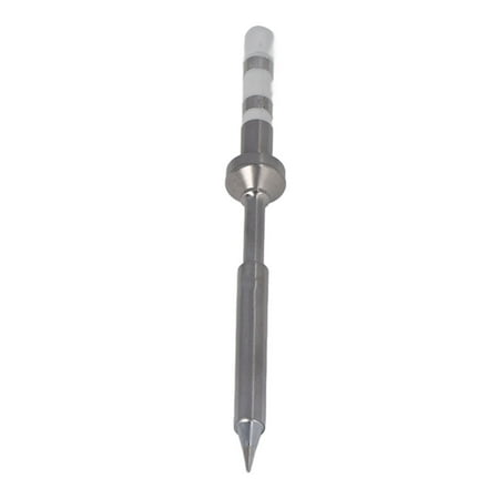 Soldering Iron Tip Replacement, High Temperature Resistance Tight Fit ...