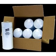 WIX Key-Way Style Fuel Manager Filter - OEM Filters for John Deere ...