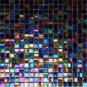 Shimmer Tile