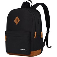Classic Slate Styled Backpack with Adjustable Straps for 10 Inch Screen ...