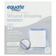 Equate Ultra Absorbent Wound Dressing, 10 Count - Walmart.com