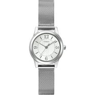 Carriage Women's Catherine Watch, Two-Tone Stainless Steel Expansion ...