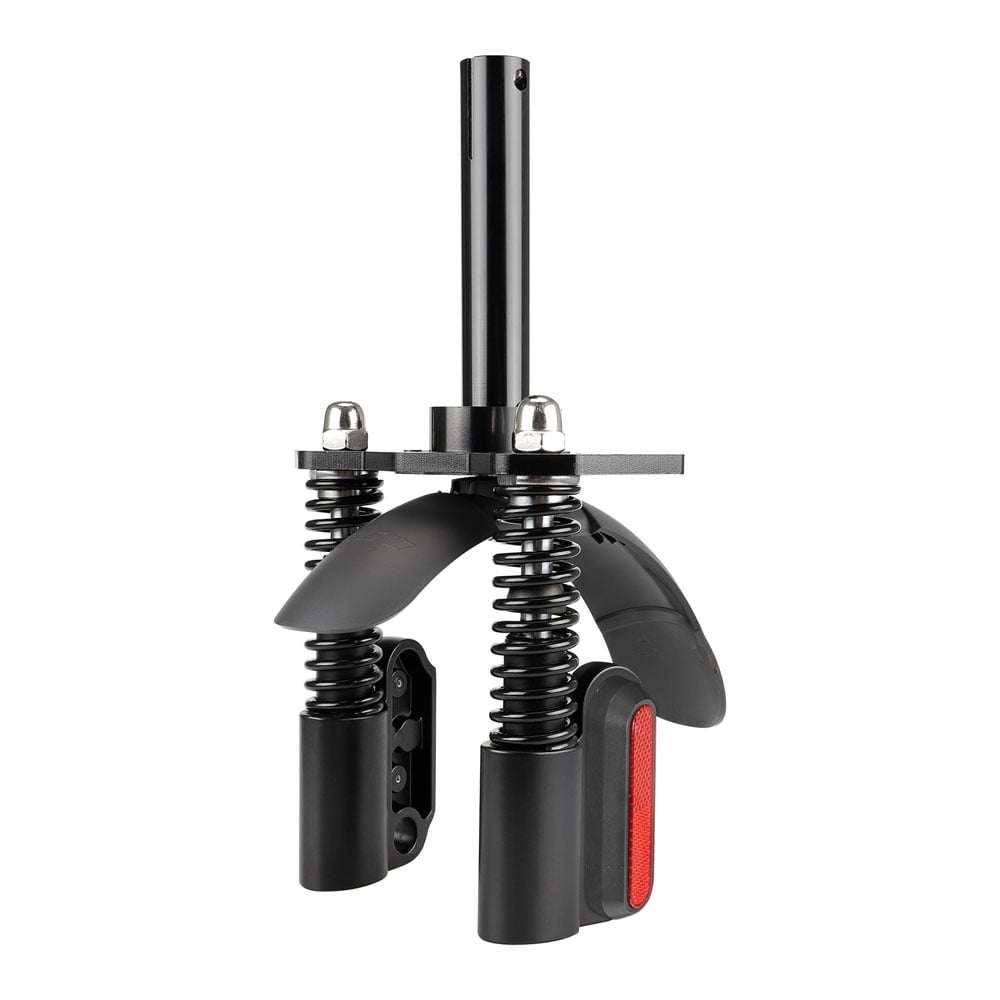 Amortiguador hidráulico de horquilla delantera para patinete eléctrico ...