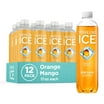 Sparkling Ice Flavored Water, 6 Flavor Variety, Zero Sugar, Antioxidants, Vitamins, 17 fl oz ...