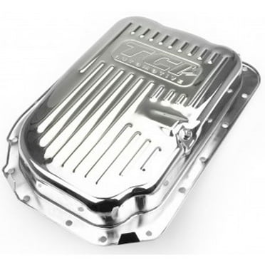 TCI Transmission Pan Deep Sump AOD/AODE/4R70W P/N 438000 Fits select ...